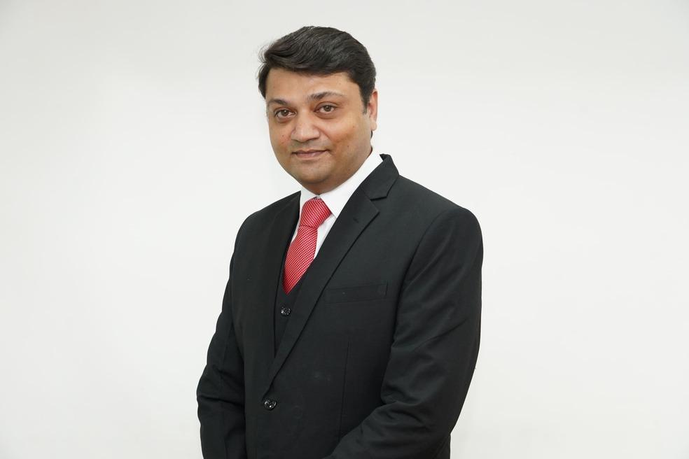 About Us - MBM Newtech Pvt. Ltd.