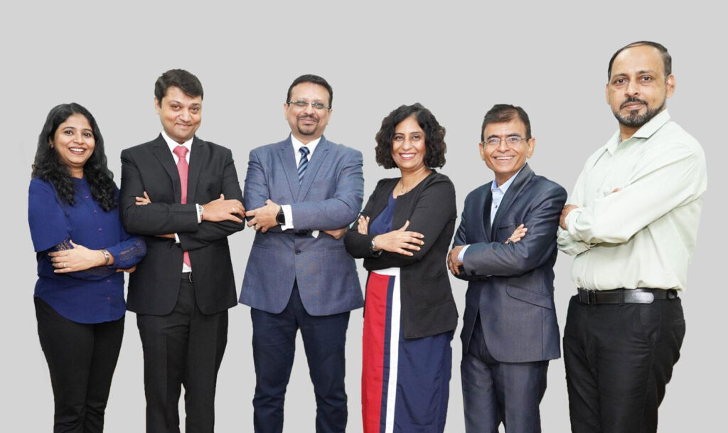 Our Team - MBM Newtech Pvt Ltd