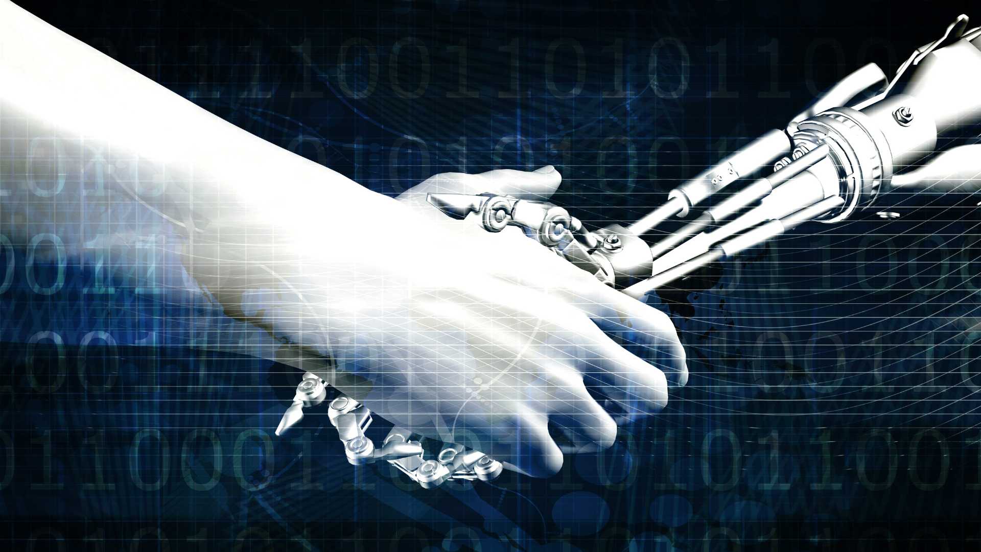 How System Integrators Support Digital Transformation