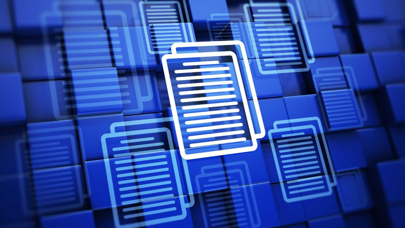 Top Industries Using Document Processing