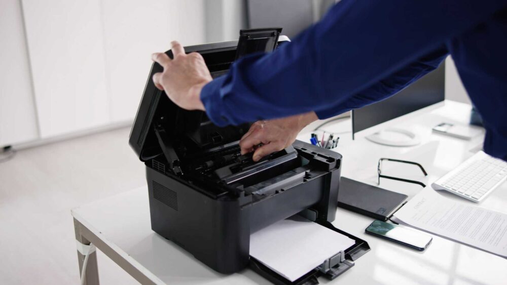 Hardware Peripherals Explained: Types, Examples