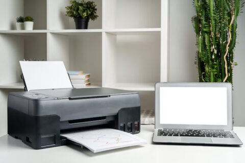 Top 7 Latest Home Printers in India 2025