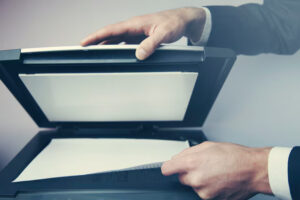 10 Best Business Scanners in 2025: Office & Document Digitization
