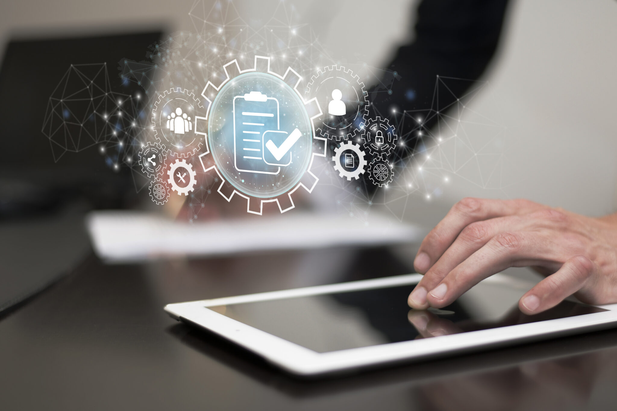 The Future of Business Efficiency: Document Digitisation