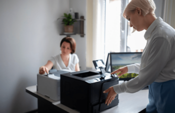 10 Best Business Scanners in 2025: Office & Document Digitization