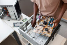 Essential Hardware Peripherals for Your Computer System